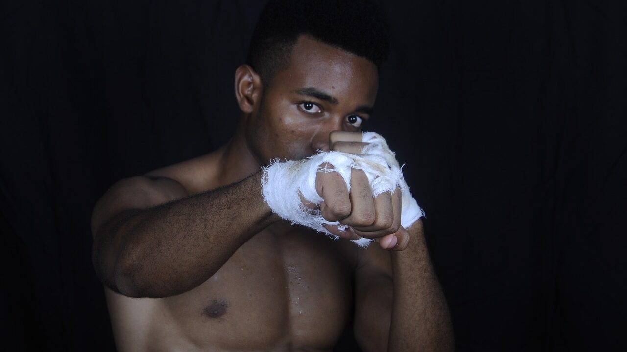 How To Actually Get A Boxer's Physique - Lineal Boxing